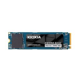 KIOXIA Exceria Basic LSF10Z001TG8 SSD - 1 TB