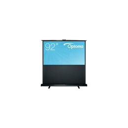Optoma DP-9092MWL mobile Leinwand zum hochziehen 16:9 (92") 234 cm