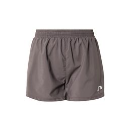 Newline Sporthose Damen Gr&ouml;&szlig;e S stone / hellgrau