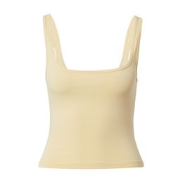 A LOT LESS Top 'Jamira' Damen Gr&ouml;&szlig;e XL eierschale