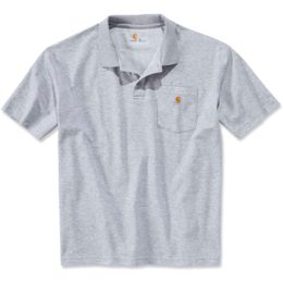 Carhartt Contractor, Polo-Shirt