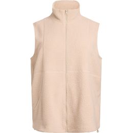 Active By Zizzi Westen 'ANILLA' Damen Gr&ouml;&szlig;e 11XL/12XL beige