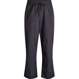 Active By Zizzi Hose Damen Gr&ouml;&szlig;e 50/52 schwarz