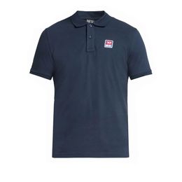 Diesel Shirt 'T-SMITH 16-2' Herren Gr&ouml;&szlig;e M navy