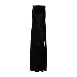 Abercrombie & Fitch Abercrombie & Fitch Kleid Damen Gr&ouml;&szlig;e 38 schwarz Winterkleid