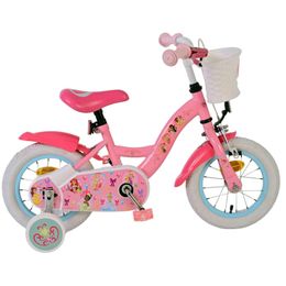 VOLARE Kinderfahrrad Disney Princess 12 Zoll