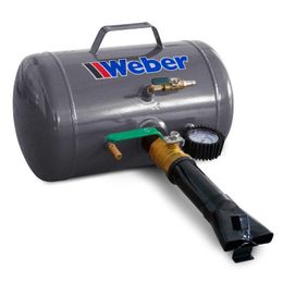Weber Reifen Booster f&uuml;r PKW STD-GT