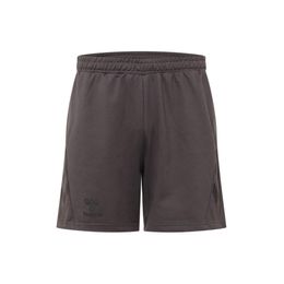 Hummel Sportshorts 'Offgrid' Herren Gr&ouml;&szlig;e XXXL marine / anthrazit