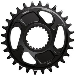 Shimano Kettenblatt DEORE XT SM-CRM86, 12-fach, 28T