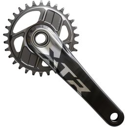 Shimano Kurbelgarnitur XTR ENDURO FC-M9220, 165 mm