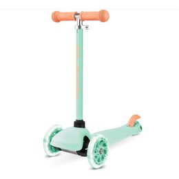 Tretroller / 3 Wheel Scooter Teeny, mint