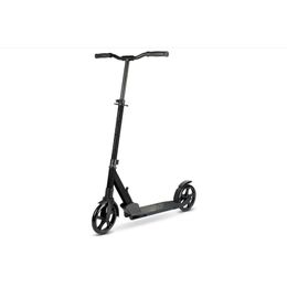 Tretroller / Scooter BIG, schwarz