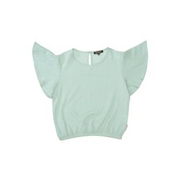 STACCATO T-Shirt M&auml;dchen Gr&ouml;&szlig;e 164 aqua