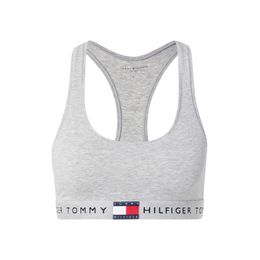 Tommy Hilfiger Underwear BH Damen Gr&ouml;&szlig;e 75 navy / hellgrau / blutrot / wei&szlig;