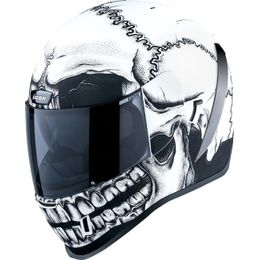 Icon Airform MIPS Crestfallen, Integralhelm