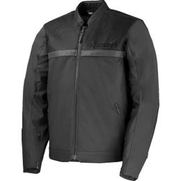 Icon Midhawk, Textiljacke