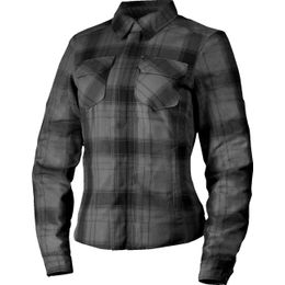 Icon Fallblock, Hemd/Textiljacke Damen