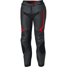 Held Street Rocket 4, Lederhose perforiert Damen