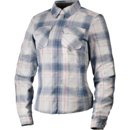 Icon Fallblock, Hemd/Textiljacke Damen