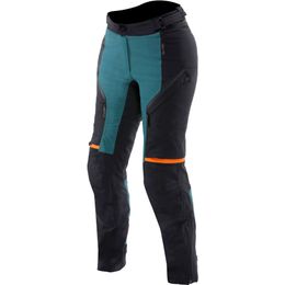 Dainese Mangen Abs&oslash;luteshell, Textilhose wasserdicht Damen