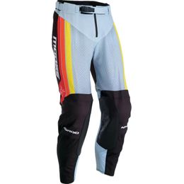 Moose Offroad Agroid S25, Textilhose