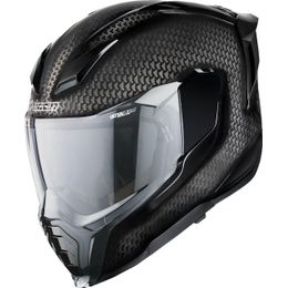 Icon Ultraflite Carbon, Integralhelm