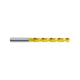 G&uuml;hring G&Uuml;HRING Spiralbohrer DIN338GU HSSE TiN Typ GU 5,10mm (9055190051000)