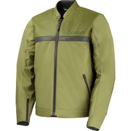 Icon Midhawk, Textiljacke