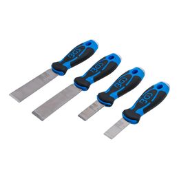 BGS-technic BGS Universal-Schaber-Satz 4 teilig ; BGS technic (363)