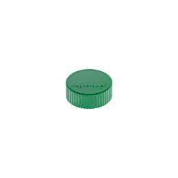 Magnet D34mm VE10 Haftkraft 2000 g gr&uuml;n ; E/D/E (1660005)
