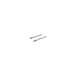 L&auml;ngsreling-Set L.650mm STA L/R Hettich (9150656)