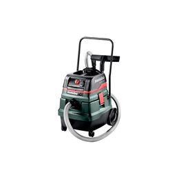 Metabo Allessauger ASR 50 L SC mit elektromagnetischer Abr&uuml;ttlung; Karton (602034000)