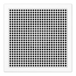 Jung Lautsprechermodul aws ca.2,5W 4Ohm LSM LS 4 WW (LSMLS4WW)