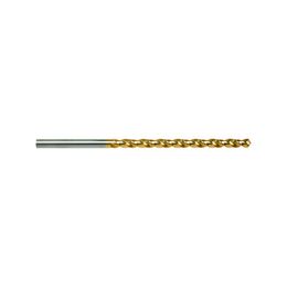 G&uuml;hring G&Uuml;HRING Spiralbohrer DIN340 HSSE TiN Typ GU 5,1mm (9055370051000)