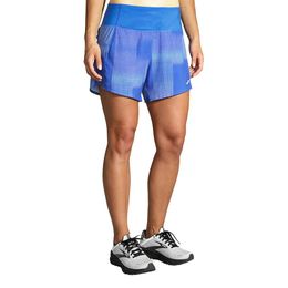 Brooks Chaser 5 Inch Short Damen