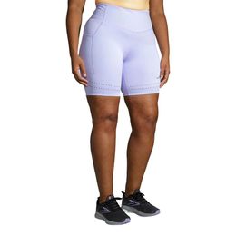 Brooks Method 8 Inch Short Tight Damen