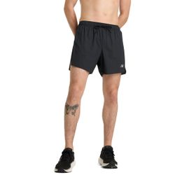 New Balance RC Ultra Light 5 Inch Split Short Herren