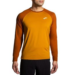 Brooks Atmosphere Shirt 2.0 Herren