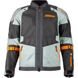 Klim Baja S4, Textiljacke