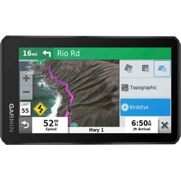 Garmin Motorrad-Navigationsger&auml;t "zumo XT", schwarz, B:8,8cm H:14,8cm T:2,4cm, Navigationsger&auml;te