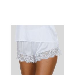 Lascana Panty 'Alana' blau Gr. 44 f&uuml;r Damen