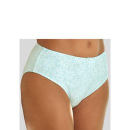 Nuance Slip mehrfarbig Gr. 36/38 f&uuml;r Damen. Nachhaltig.