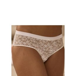 Vivance Stringpanty 'Julia' wei&szlig; Gr. 32/34 f&uuml;r Damen