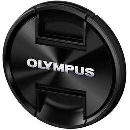 Olympus OM System LC-58F Objektivdeckel f&uuml;r (MFT 1415-RII)