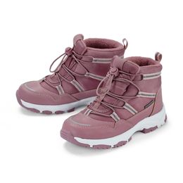 Tchibo - Thermostiefel - Damen - Gr. 30-31 - rosa