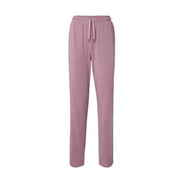 Tchibo - Pyjamahose - Damen - Gr. L - rosa