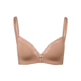 Tchibo - Softschalen-BH - Damen - Gr. 75C - beige