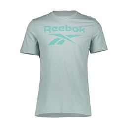 Reebok Shirt in Grau - 52% | Gr&ouml;&szlig;e XL | Damen-tops
