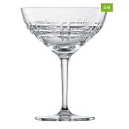 Schott Zwiesel 2er-Set: Cocktailgl&auml;ser "Classic" - 202 ml - 37% | Gedeckter-tisch