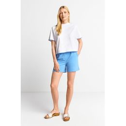 Rich & Royal Rich & Royal Shorts in Hellblau - 57% | Gr&ouml;&szlig;e L | Shorts